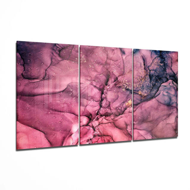 Magic Colors Mega Glass Wall Art - - That Home Shop by That Home Shop ...