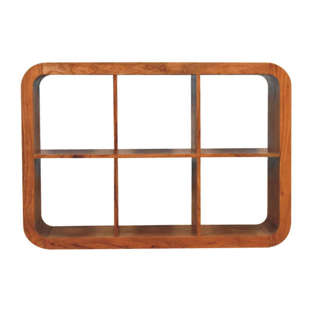 Darcy Display Unit - - That Home Shop by That Home Shop | ufurnish.com