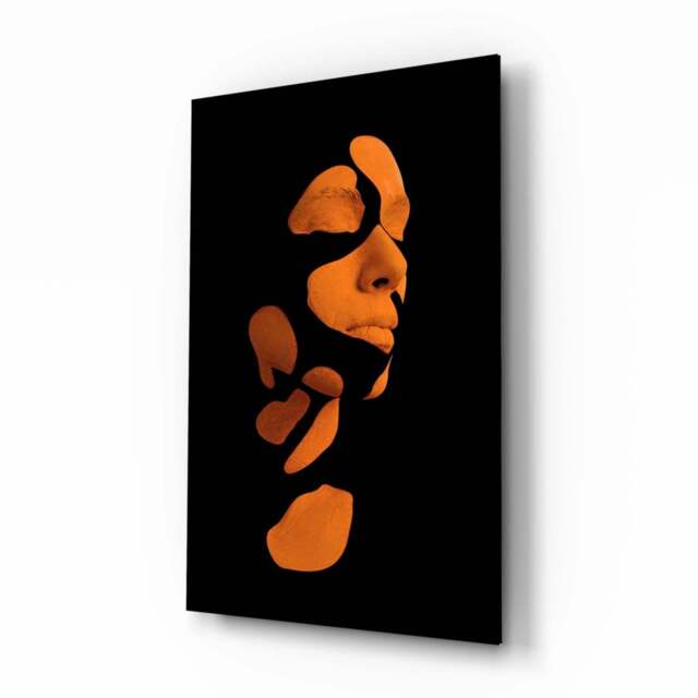 Existing Glass Wall Art - - That Home Shop by That Home Shop | ufurnish.com