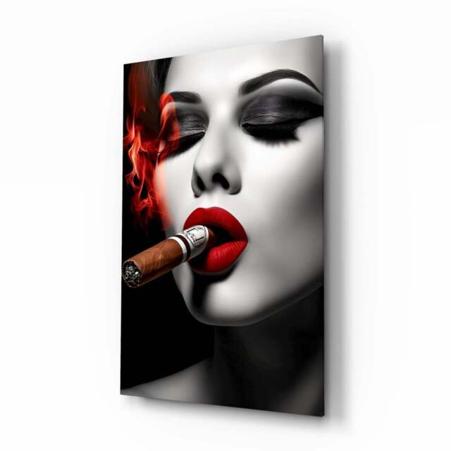 Cuban Glass Wall Art -- Designer's Collection - - That Home Shop by ...