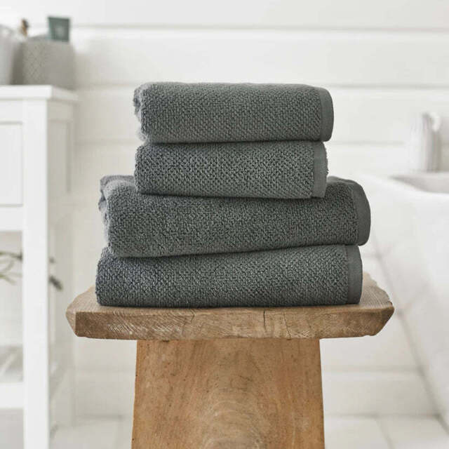 Romeo 2PK Face Cloth - Navy - That Home Shop by That Home Shop ...