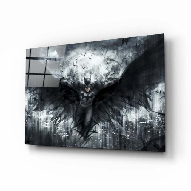 Tupac Shakur Glass Wall Art - - That Home Shop by That Home Shop ...