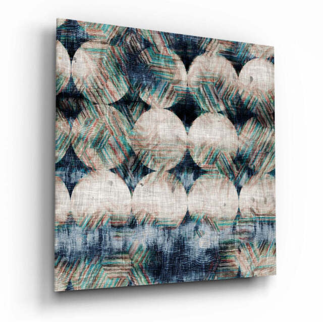 Adjacent Ordinance Glass Wall Art - - That Home Shop by That Home Shop ...