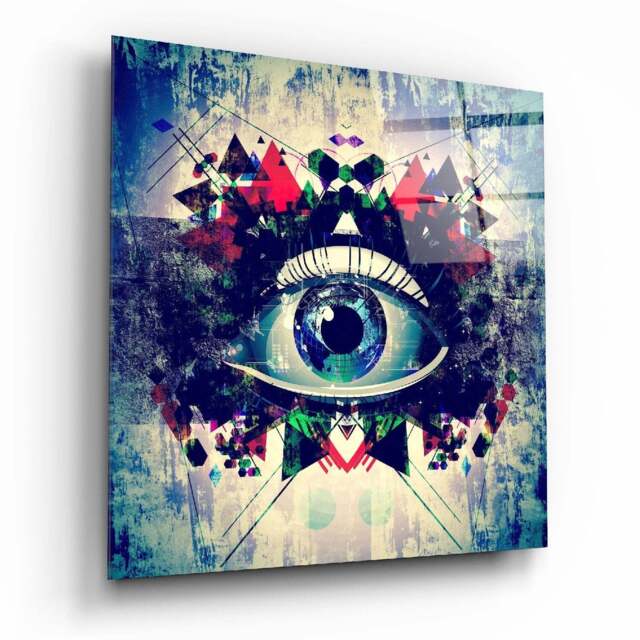 Eye Glass Wall Art - - That Home Shop by That Home Shop | ufurnish.com