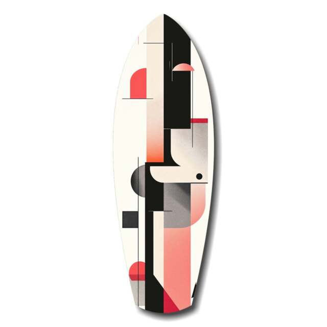 Modern Wave Harmony Glass Wall Art - - That Home Shop by That Home Shop ...