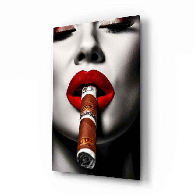 Cuban Glass Wall Art -- Designer's Collection - - That Home Shop by ...