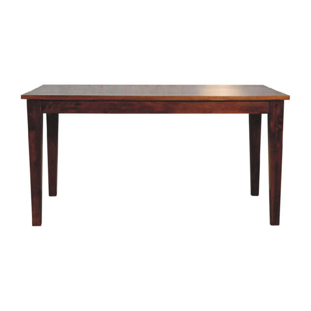 Chestnut Dining Tables - - That Home Shop by That Home Shop | ufurnish.com