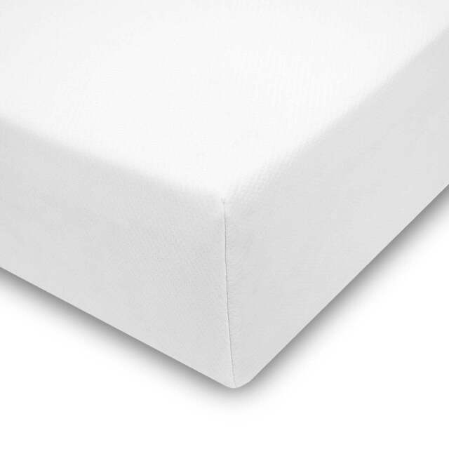 Breasley Uno Sunrise Fresh Memory Pocket 1000 Hybrid Mattress by The ...