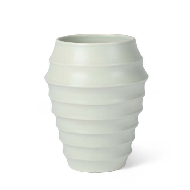 Beehive Vase Mint by The Conran Shop | ufurnish.com