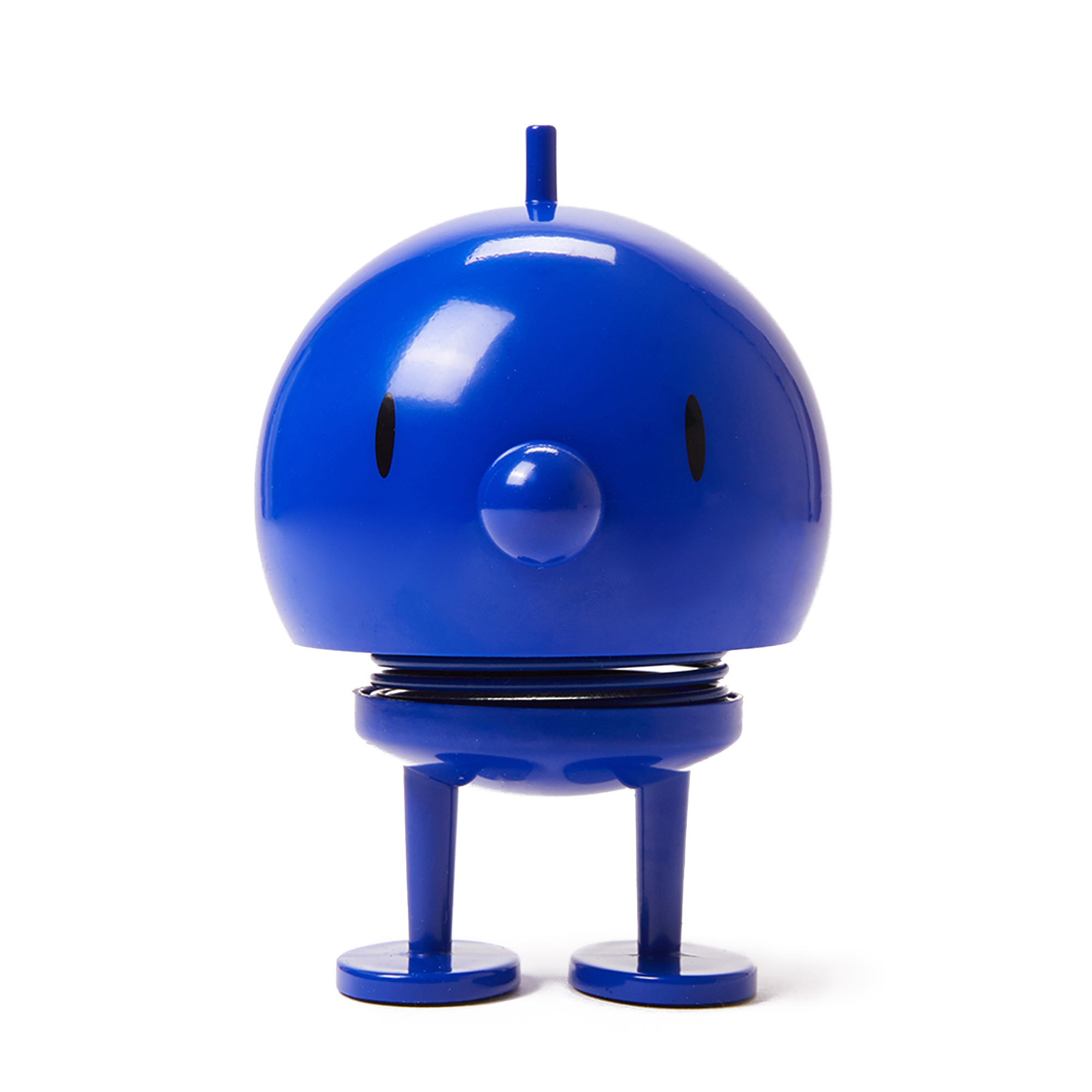 Exclusive Classic Bumble Figurine in Conran Blue By Hoptimist by The ...