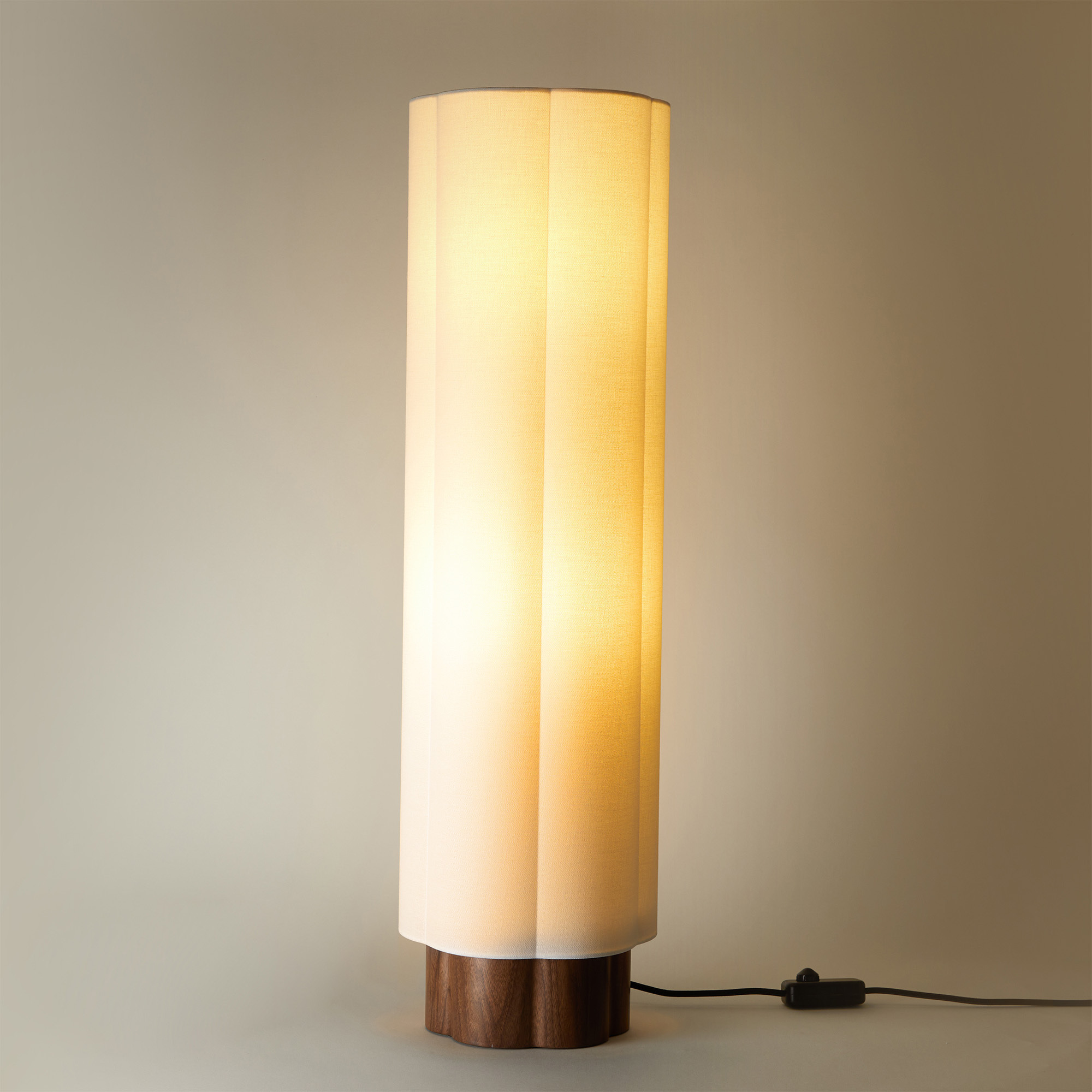 Cloud Floor Lamp By The Conran Shop by The Conran Shop | ufurnish.com