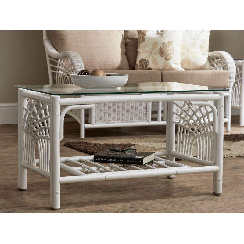 Sherbourne Coffee Table by The Garden Furniture Centre | ufurnish.com