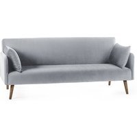Andi sofa bed - Grey by The Range | ufurnish.com