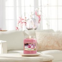 Yankee Candle - Classic Range - Purple by The Range | ufurnish.com
