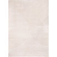 Avery Arch Rug - Cream / 160cm by The Range | ufurnish.com