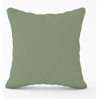 Sage Green Outdoor Cushion - Green / 60cm by The Range | ufurnish.com