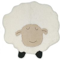 Sheep Shaped Rug by The Range | ufurnish.com