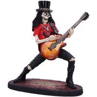 Skeletal Solo Rocking Skeleton Figurine - 15.3cm by The Range ...