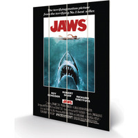 Jaws (One Sheet) by The Range | ufurnish.com