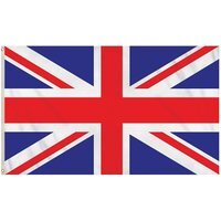 Flag - 5x3ft - Union Jack - Colours by The Range | ufurnish.com