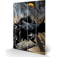 Batman (Night Watch) by The Range | ufurnish.com