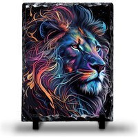 Lion Head Rock Slate - Slate by The Range | ufurnish.com
