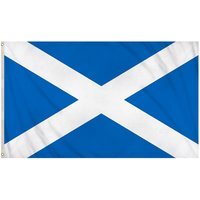 Flag - 5x3ft - Scotland - Colours by The Range | ufurnish.com