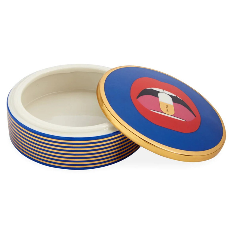 Jonathan Adler I Full Dose Box by Tobias Oliver | ufurnish.com