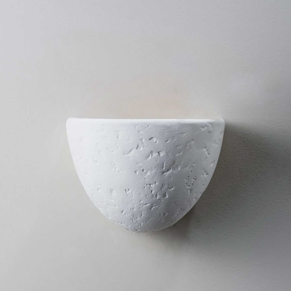 Porta Romana - Compton Cup Wall Light by Tobias Oliver | ufurnish.com