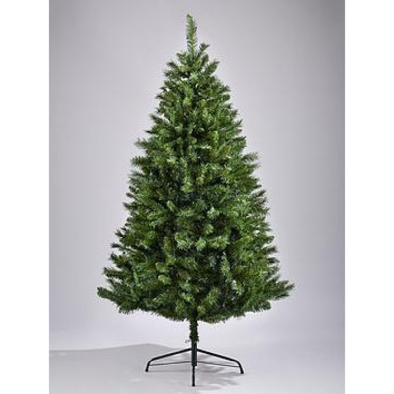 Very Home 6Ft Green Regal Fir Tree by Very | ufurnish.com