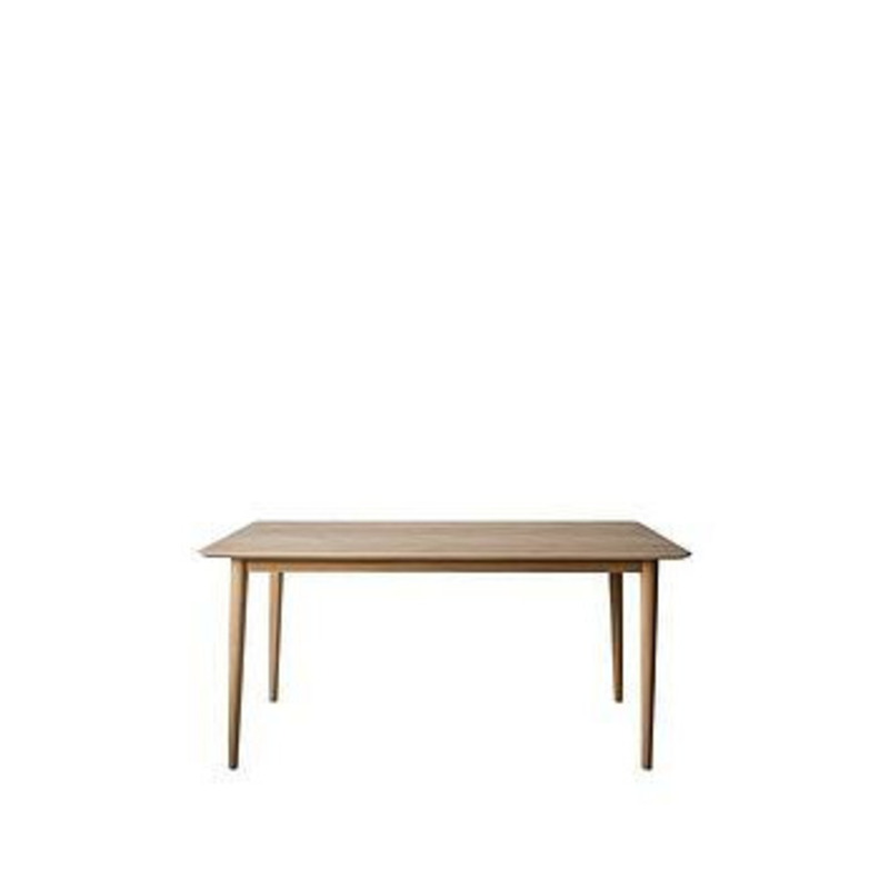 Hometown Interiors Barmera 160 Cm Dining Table by Very | ufurnish.com