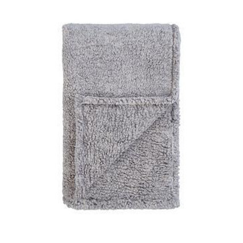 Cascade Home Fluffy Throw by Very | ufurnish.com