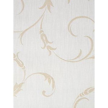 Superfresco Athena White Gold Wallpaper by Very | ufurnish.com