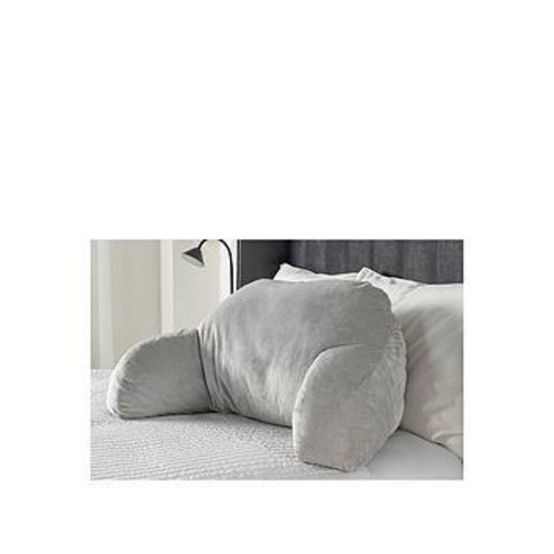 Very Home Soft Velour Cuddle Cushion - Multi by Very | ufurnish.com