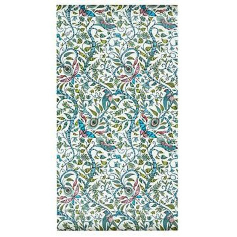 Emma J Shipley Emma Shipley Rousseau Wallpaper by Very | ufurnish.com
