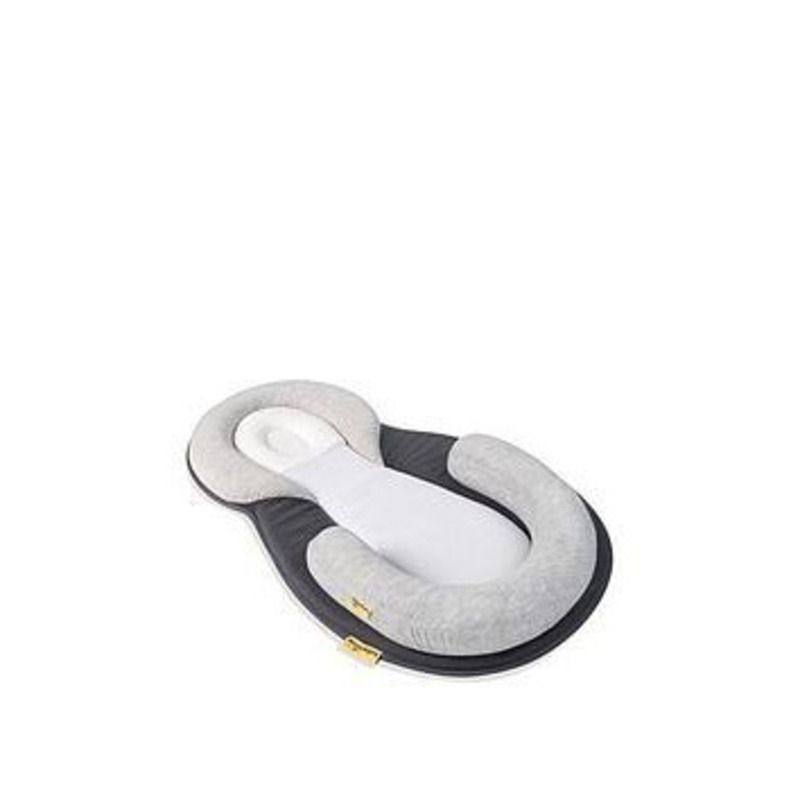 Babymoov Cosydream Newborn Cuddle Baby Nest Support Lounger Smokey 0