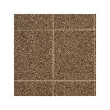 Fine Décor Camden Stitch Panel Sidewall Wallpaper by Very | ufurnish.com