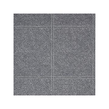 Fine Décor Camden Stitch Panel Sidewall Wallpaper by Very | ufurnish.com