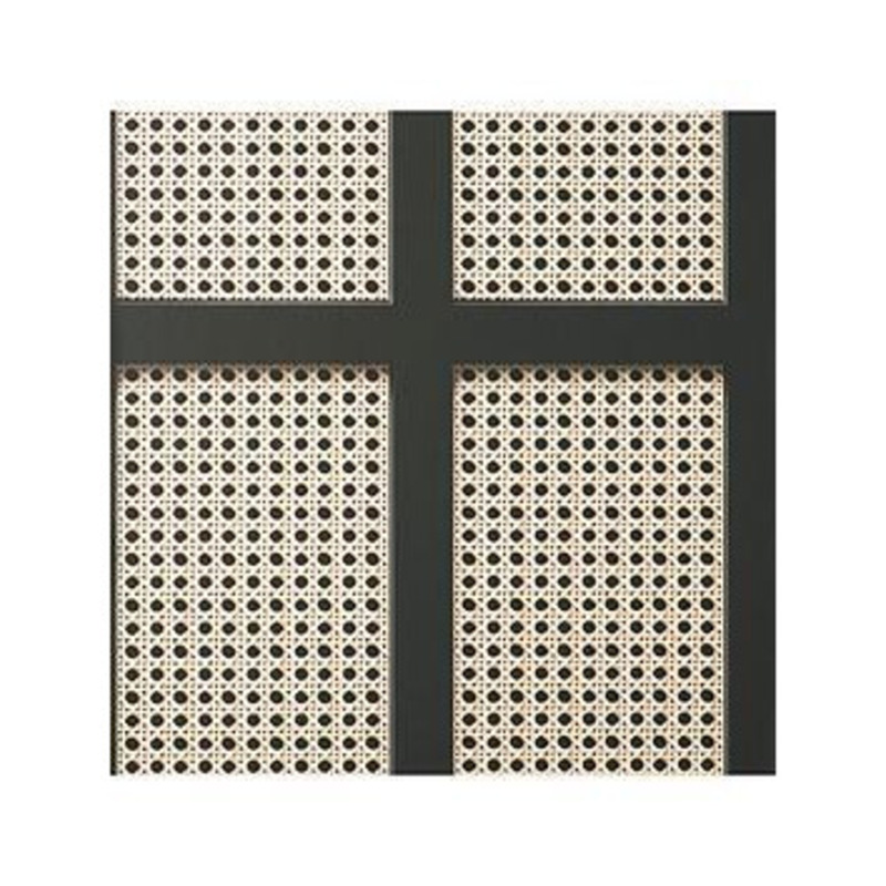 Fine Décor Cane Panel Sidewall Wallpaper by Very | ufurnish.com