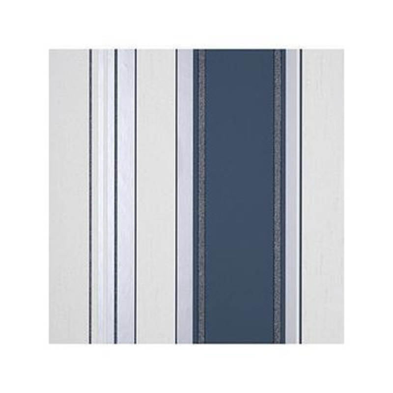 Crown Synergy Stripe Sidewall Wallpaper by Very | ufurnish.com