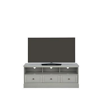 Very Home Darcy Tv Unit - Fits Up To 60 Inch Tv by Very | ufurnish.com