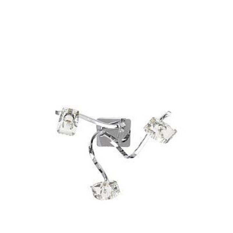 Bhs Bella Flush Light by Very | ufurnish.com
