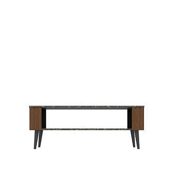 One Call Mabel Ready Assembled Coffee Table by Very | ufurnish.com