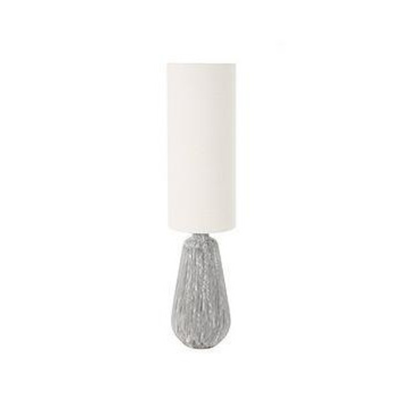 Very Home Scratch Ceramic Floor Lamp by Very | ufurnish.com