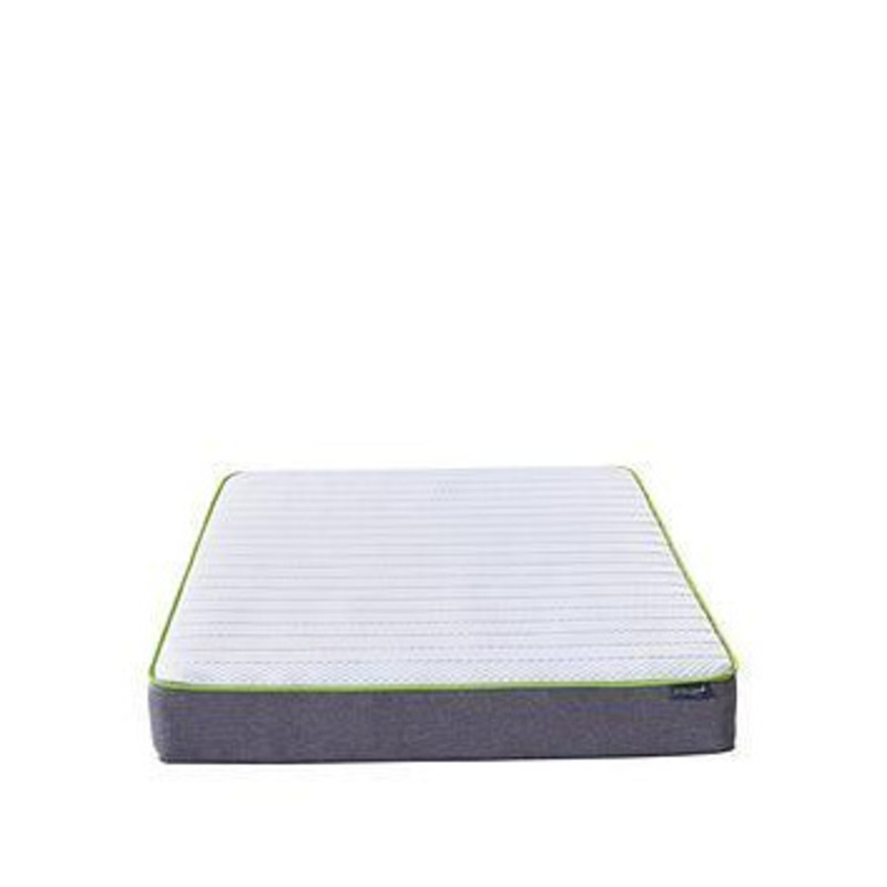 Lloyd Pascal Lullaby Carina Hybrid 800 Mattress - King by Very ...