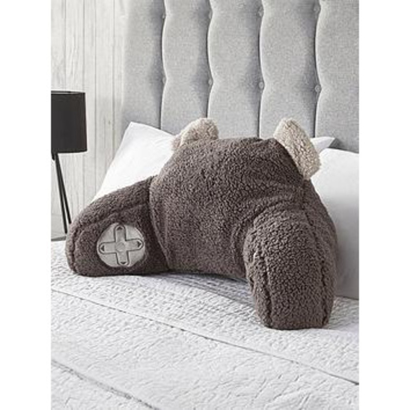 Very Home Kids Cuddle Cushion - Gamer - Multi by Very | ufurnish.com