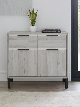 The Very Collection Harlem Compact Sideboard by Very | ufurnish.com