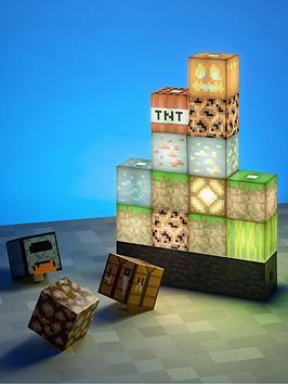 Minecraft Block Building Light by Very | ufurnish.com