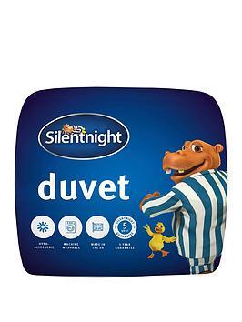 Silentnight Essentials Collection 10.5 Tog Duvet by Very | uFurnish.com