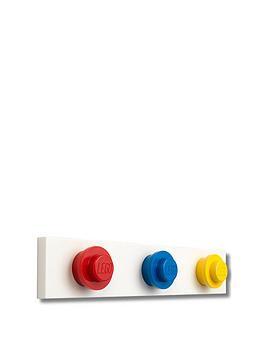 Lego Wall Hanger Rack by Very | ufurnish.com